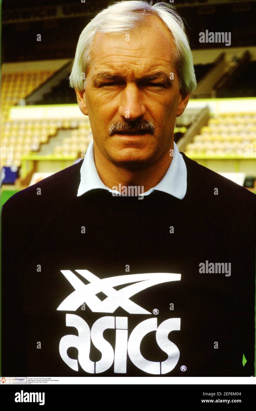 Norwich city photocall hi-res stock photography and images - Alamy