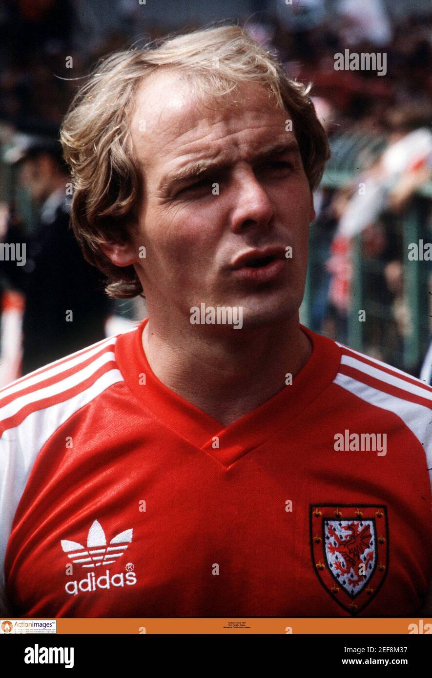 Terry Yorath Wales High Resolution Stock Photography and Images - Alamy