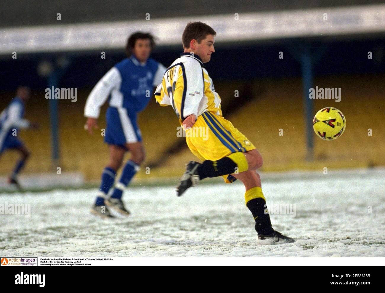 Torquey united hi-res stock photography and images - Alamy