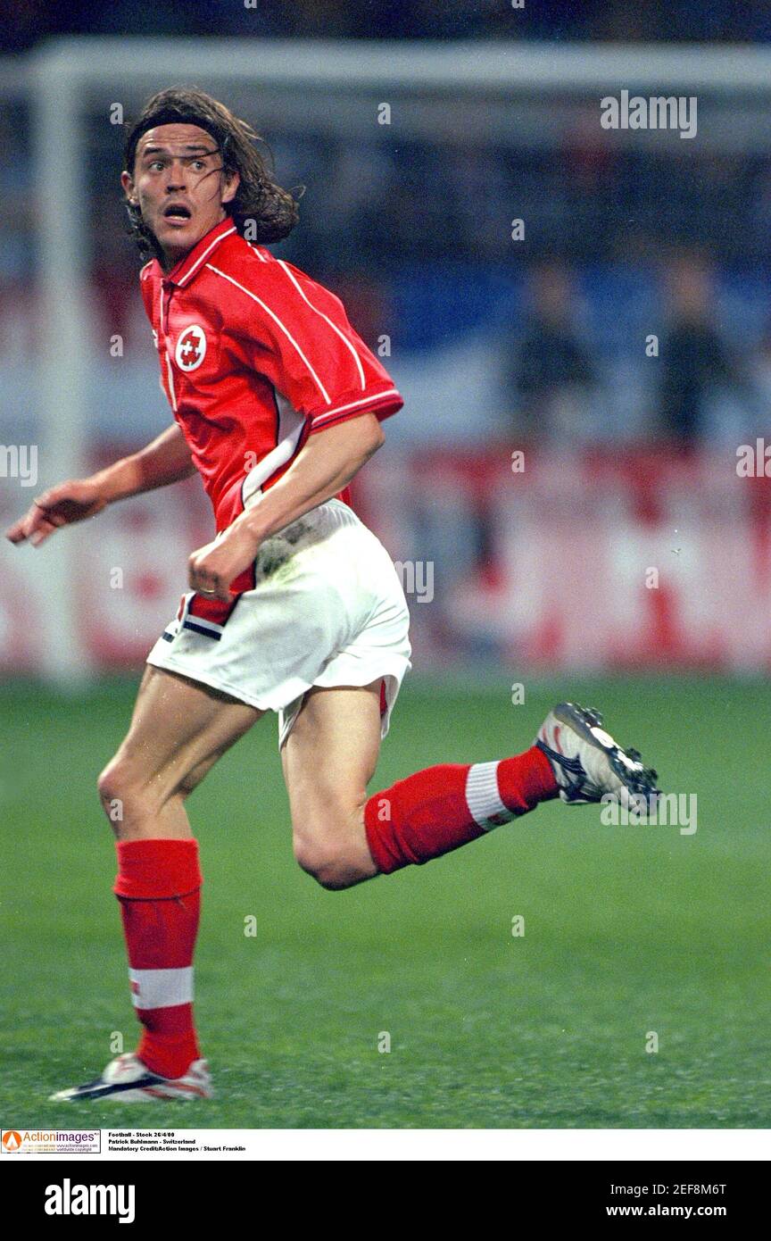 Patrick buhlmann hi-res stock photography and images - Alamy