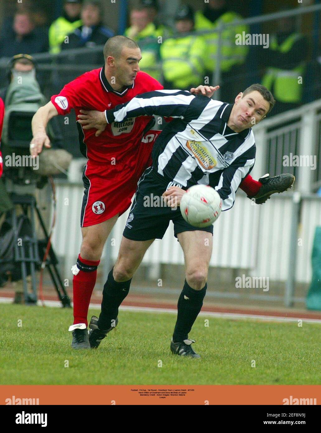 Brandon mcghee hi-res stock photography and images - Alamy