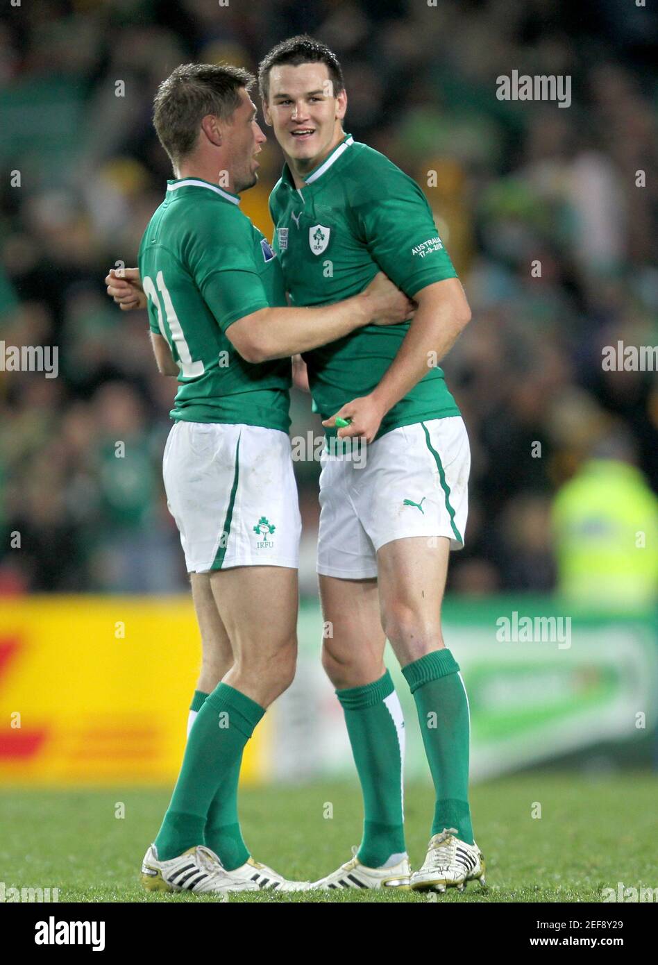 Sexton o'gara hi-res stock photography and images - Alamy