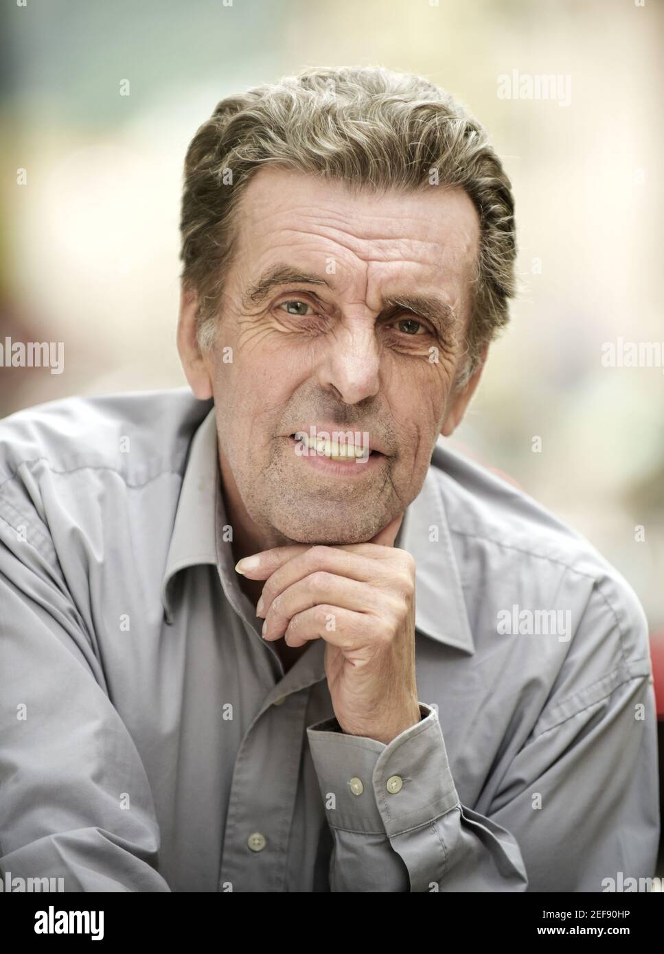 Pedagogue hi-res stock photography and images - Alamy