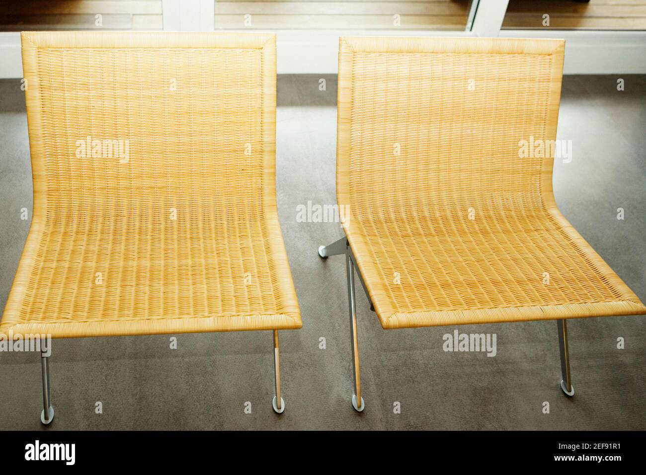 Chair from above still life hi-res stock photography and images - Alamy