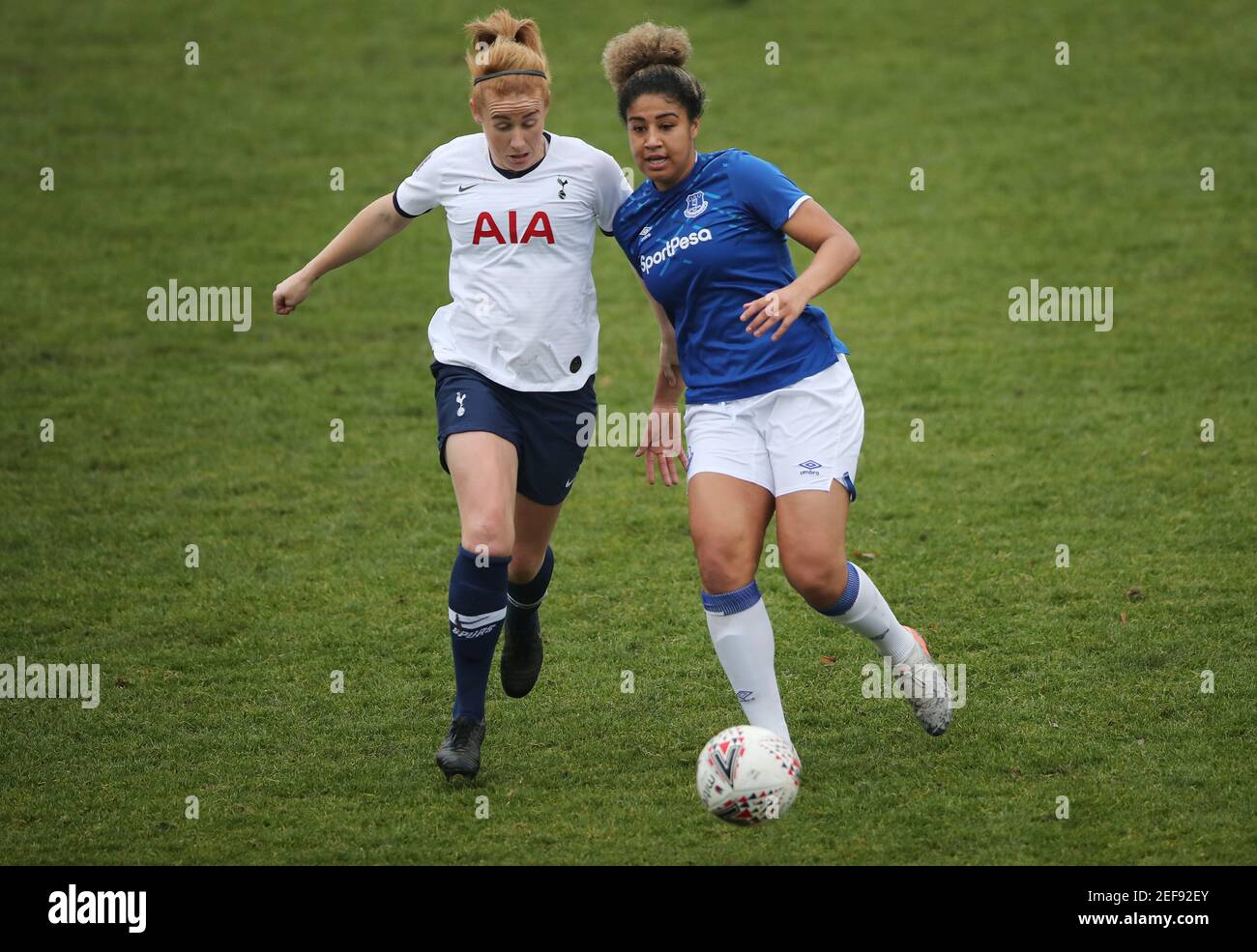 Gabrielle george everton hi-res stock photography and images - Alamy