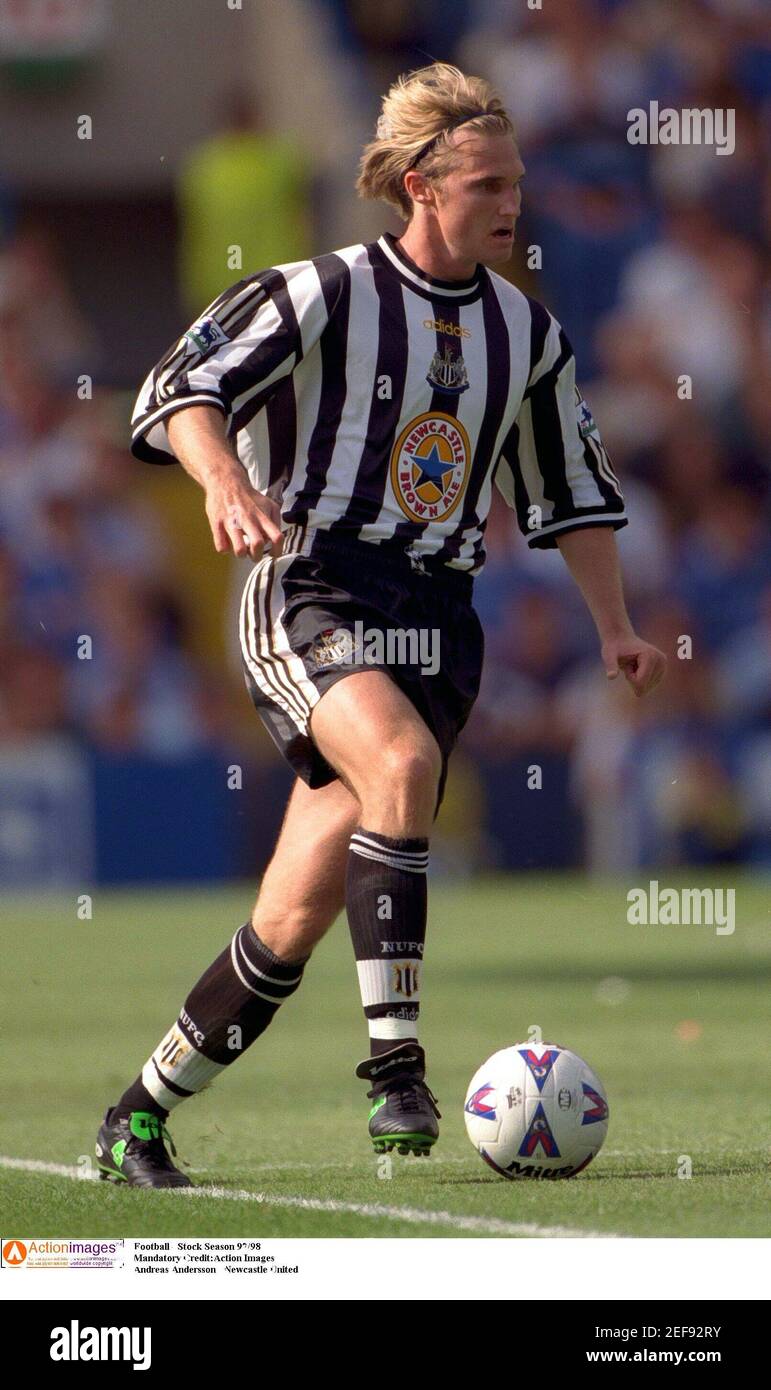 Newcastle andersson hi-res stock photography and images - Alamy