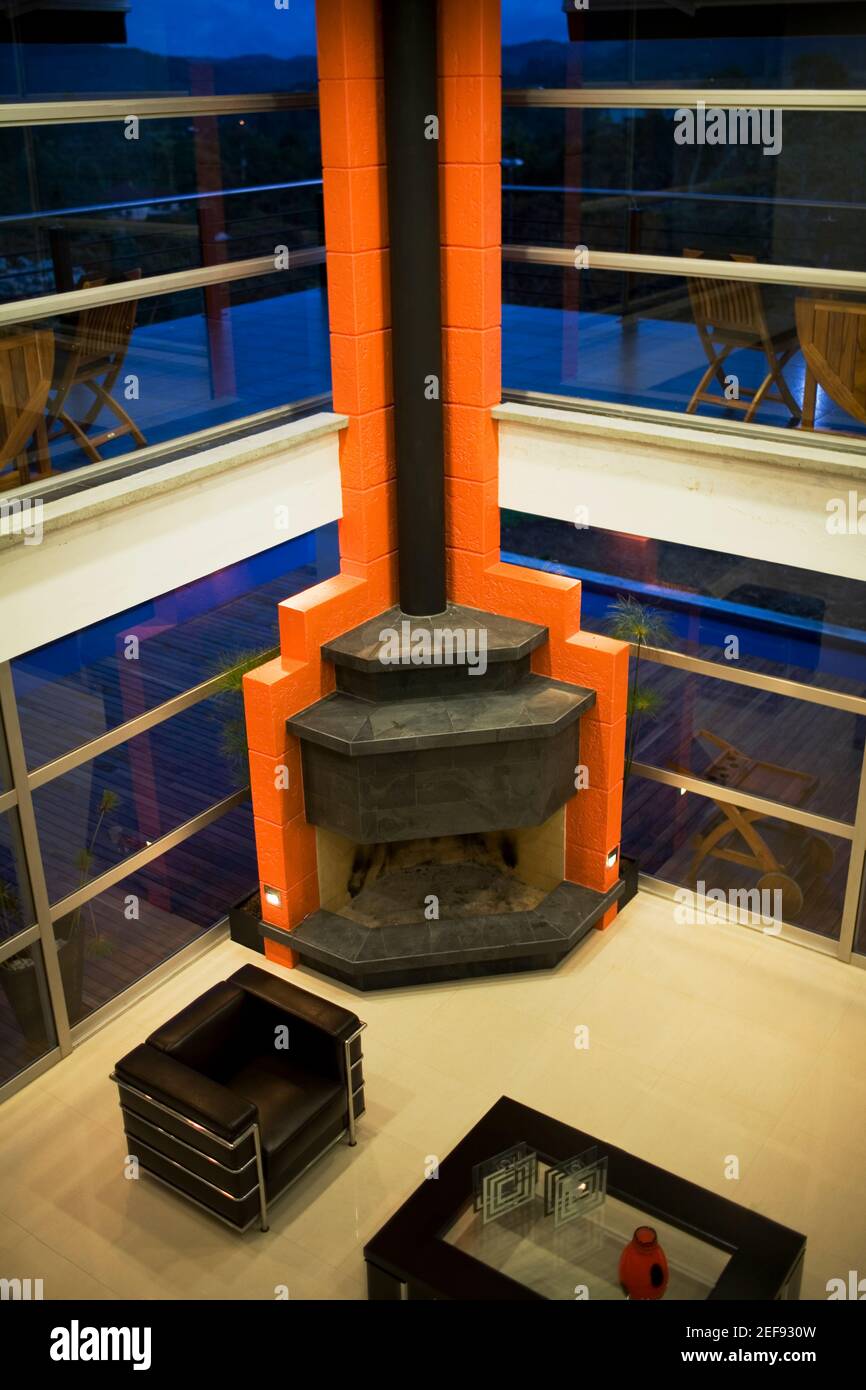 Chair from above still life hi-res stock photography and images - Alamy