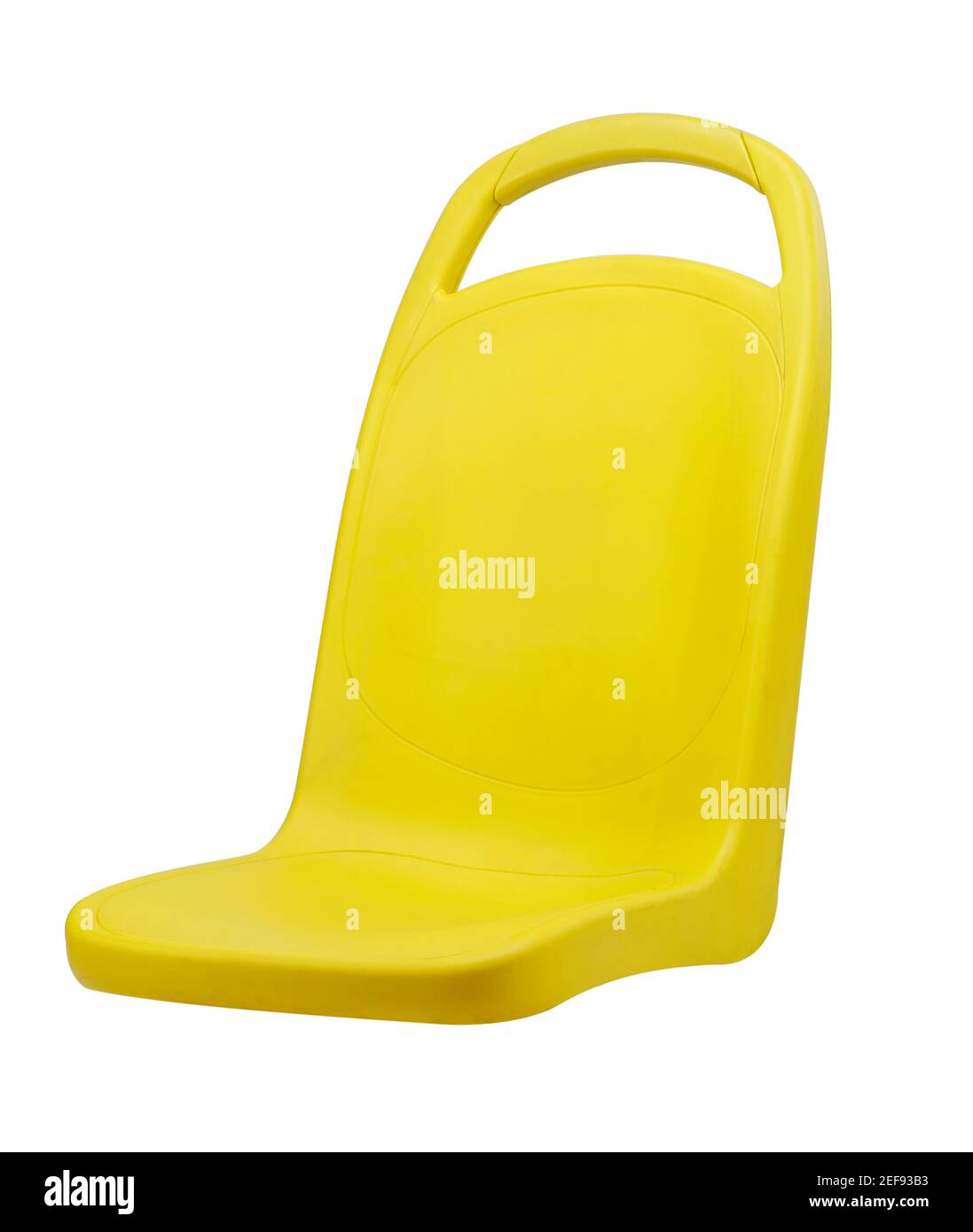 Travel bus inside Cut Out Stock Images & Pictures - Alamy