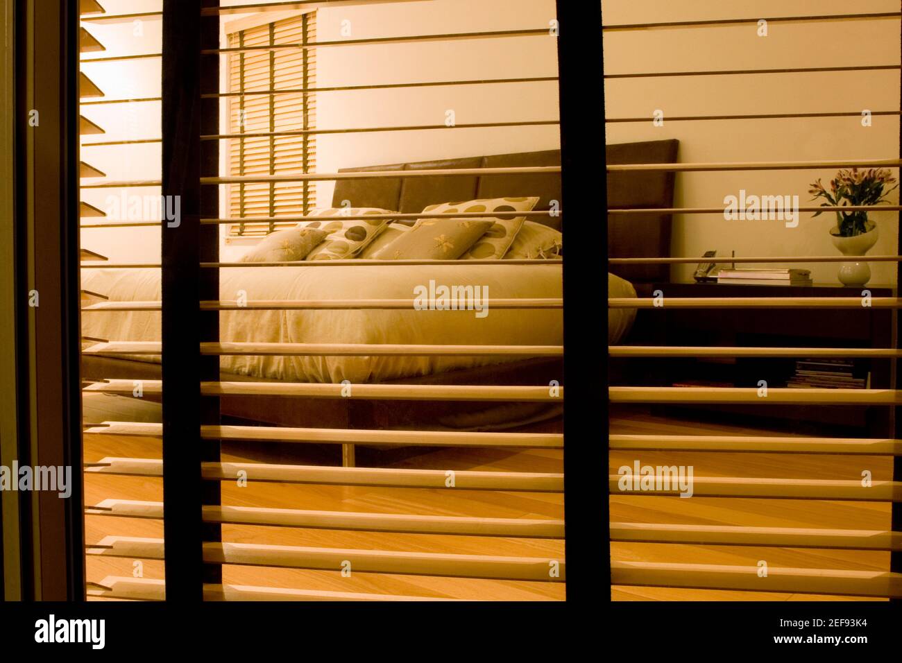 See through bedroom hi-res stock photography and images - Alamy