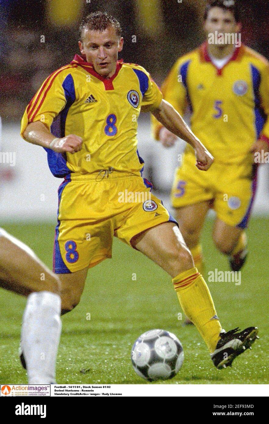 Dorinel Munteanu High Resolution Stock Photography and Images - Alamy