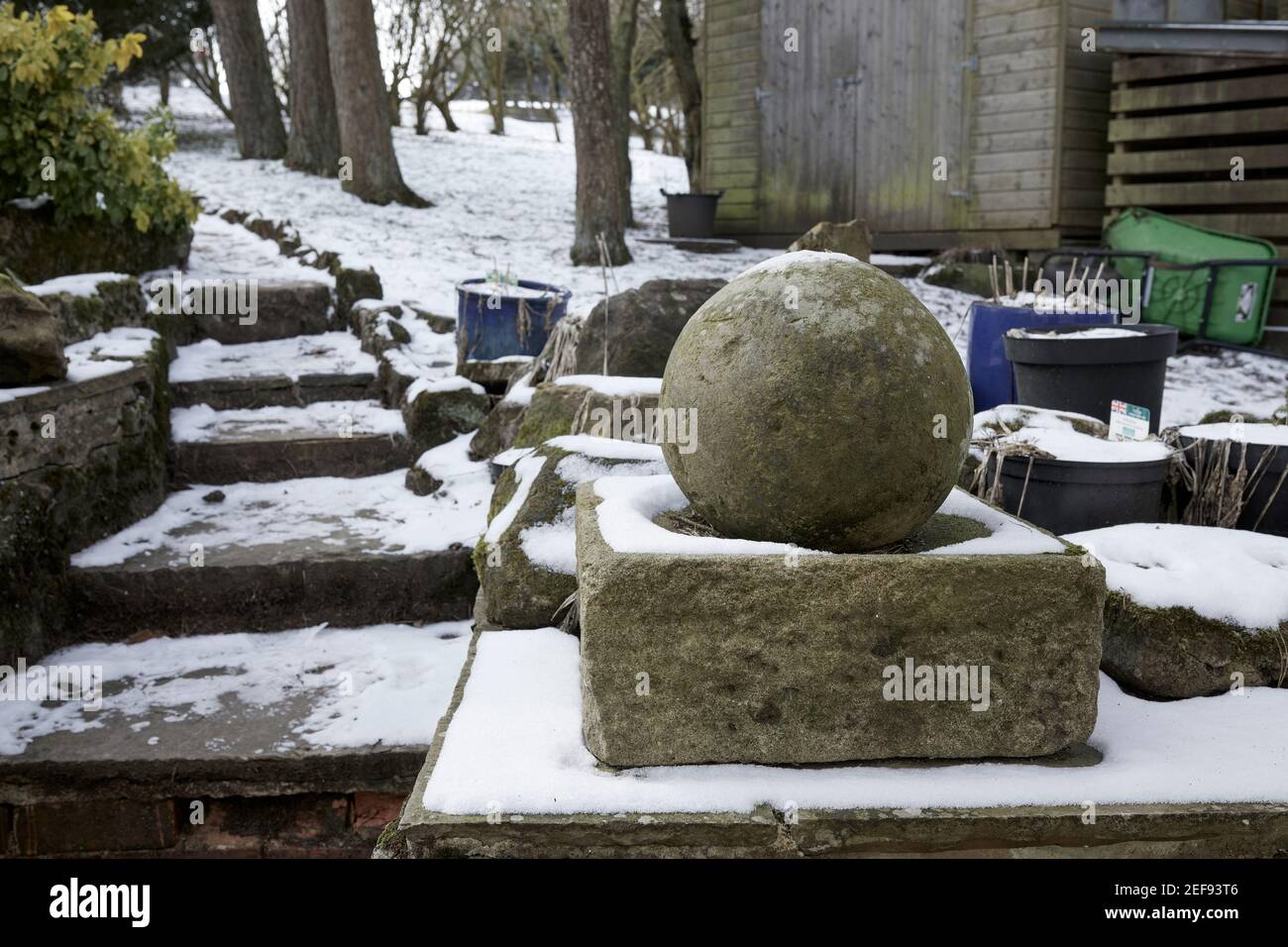 Ornamental feature features hi-res stock photography and images - Alamy