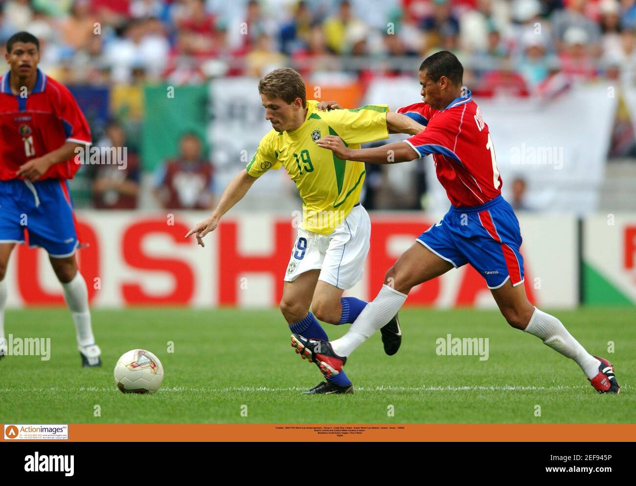 Tony costas hi-res stock photography and images - Alamy