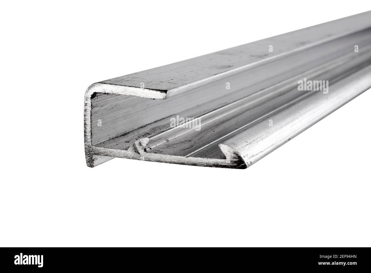 Aluminum rack Cut Out Stock Images & Pictures - Alamy