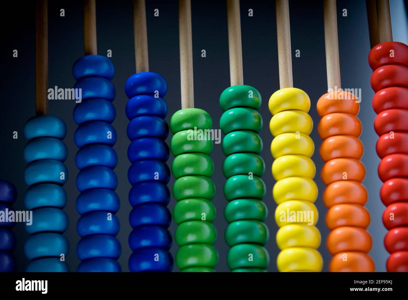 Abacus horizontal hi-res stock photography and images - Alamy
