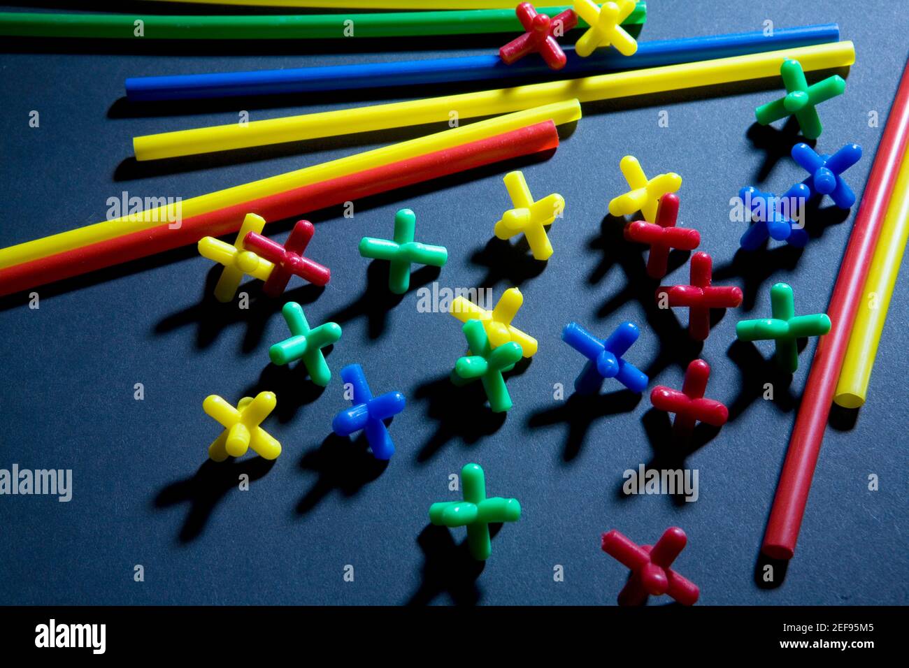 Photography of coloured objects hi-res stock photography and images - Alamy