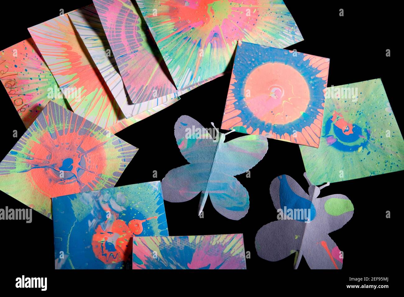 Arthropod paper hi-res stock photography and images - Alamy