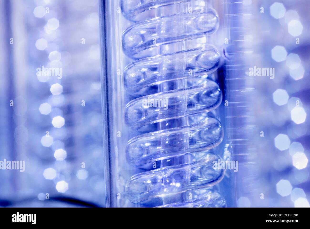 Tube inside close up no people hi-res stock photography and images - Alamy