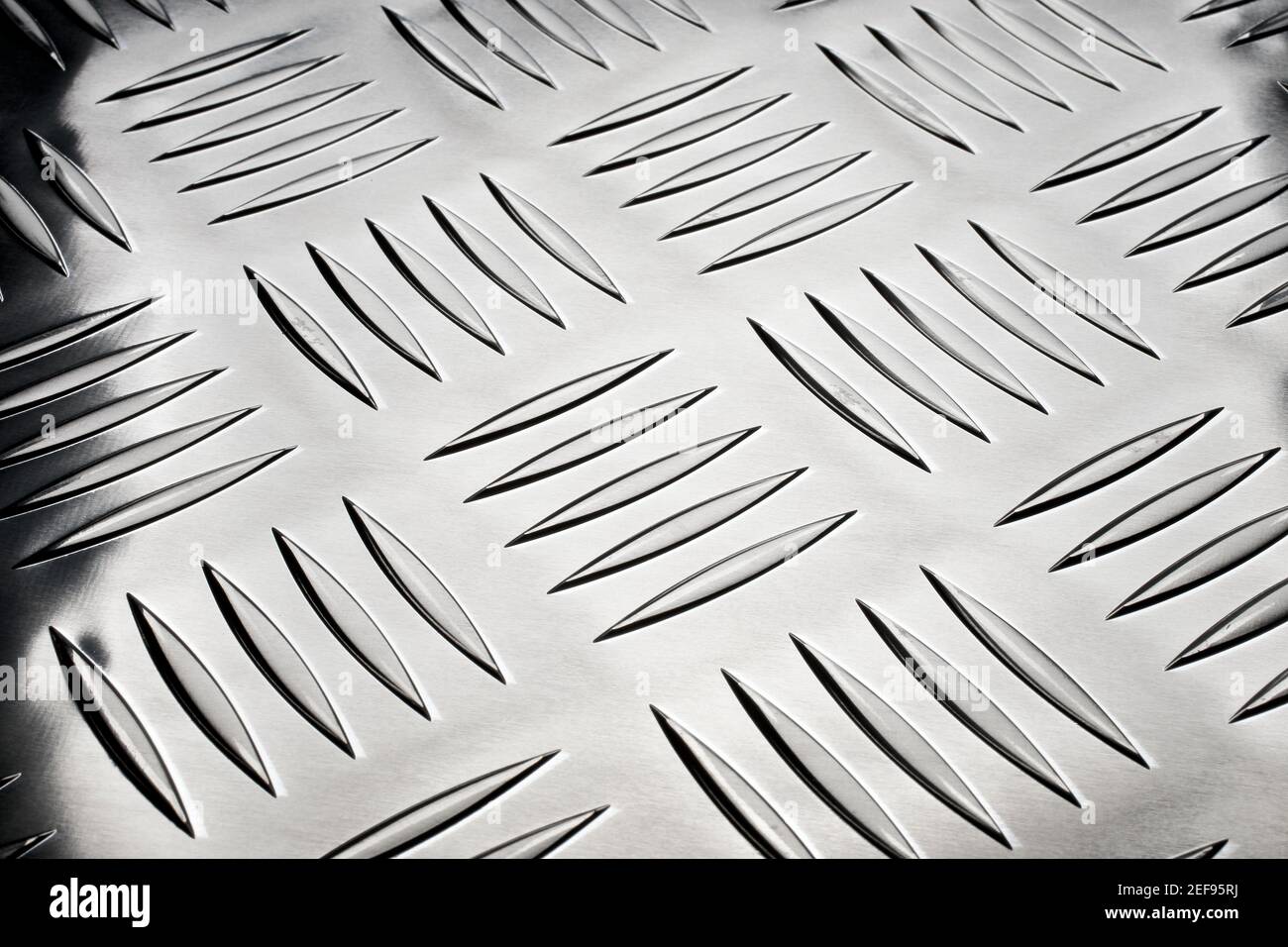 Stainless steel texture Stock Photo - Alamy