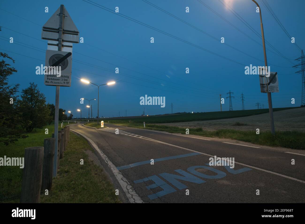 Wien, Stadtrand // Vienna, City Boundary Stock Photo - Alamy