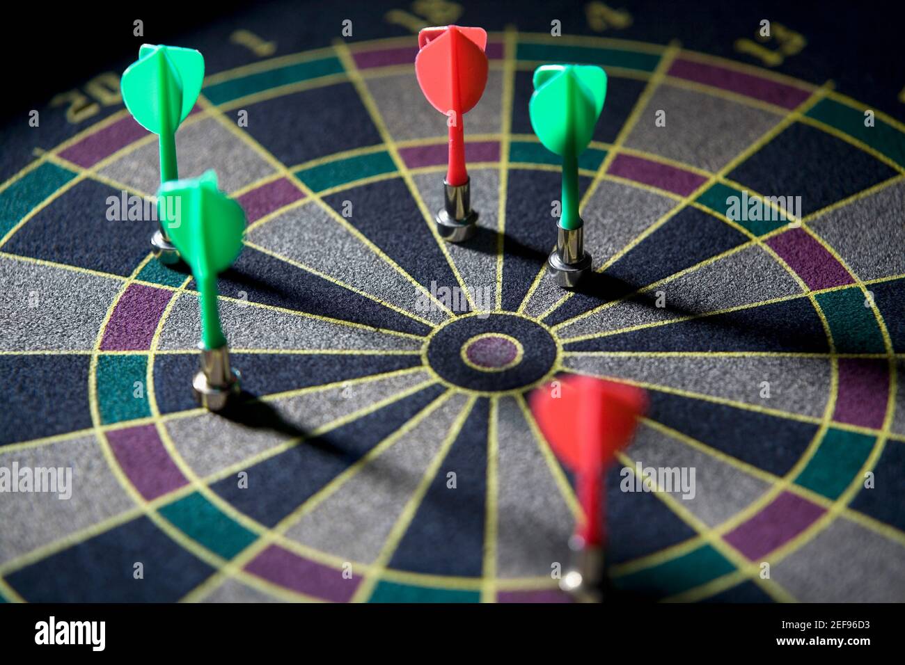 Immersion and concentration hi-res stock photography and images - Alamy