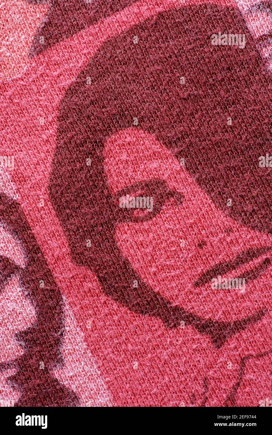 Fabric face hi-res stock photography and images - Alamy