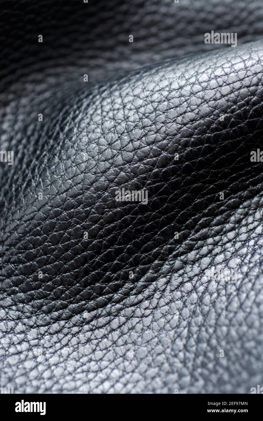 Close up of leather hi-res stock photography and images - Alamy