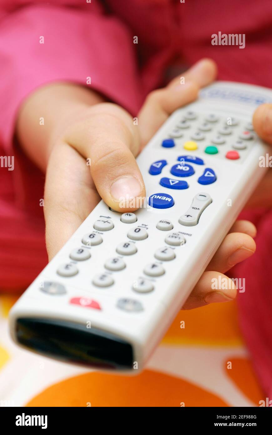 Changing controller hi-res stock photography and images - Alamy