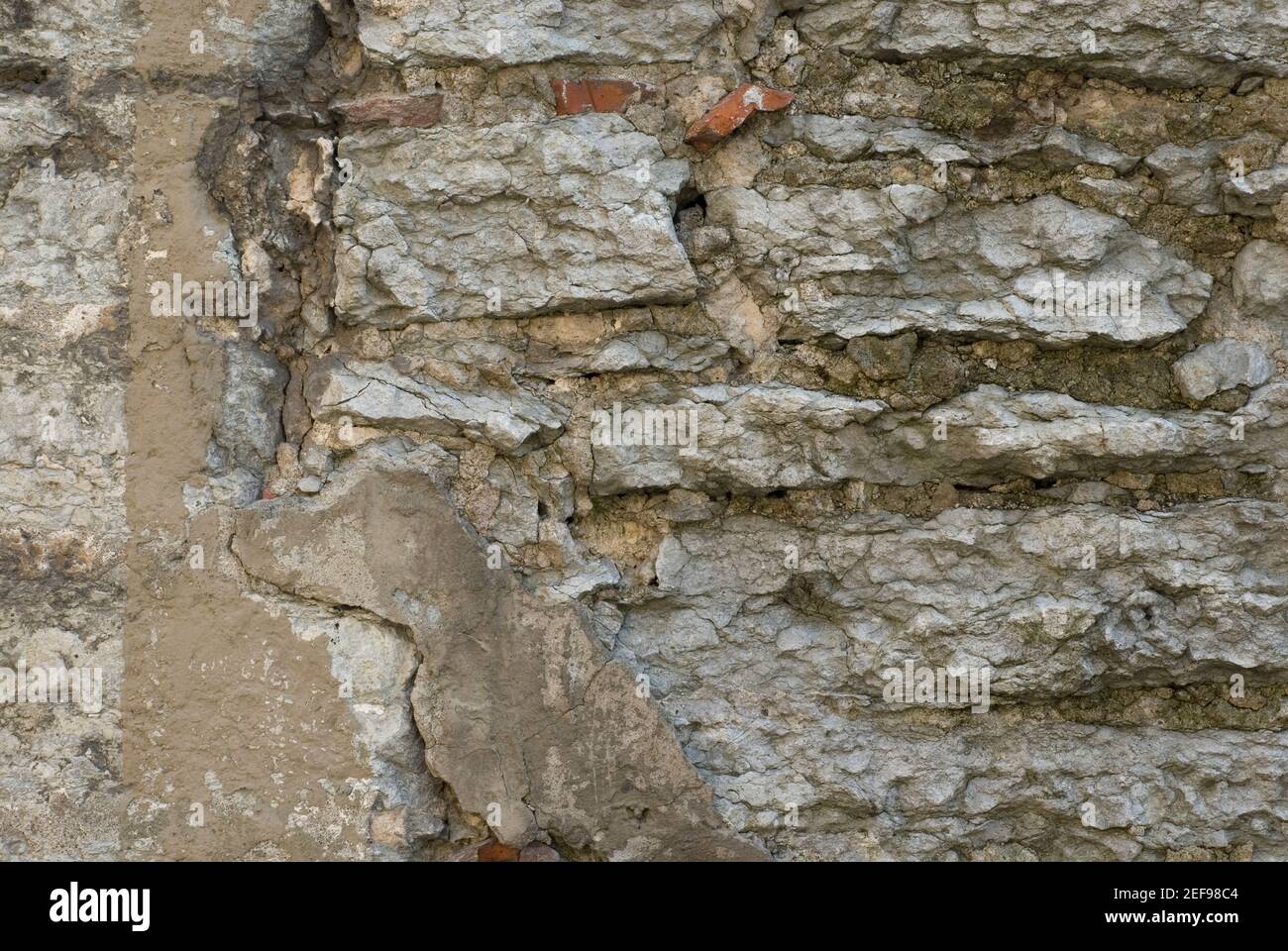Rugged wall hi-res stock photography and images - Alamy