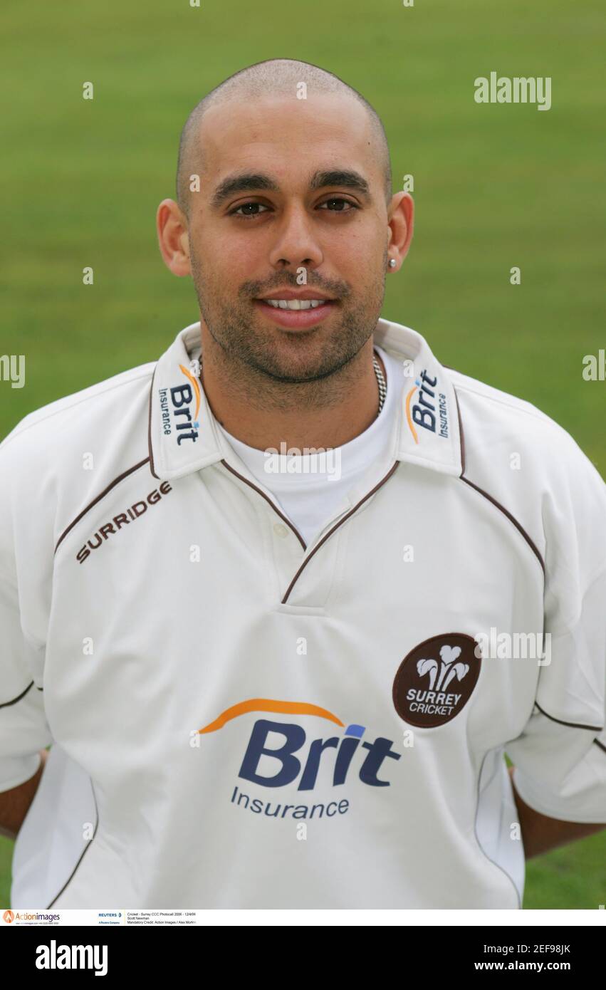 Scott Newman High Resolution Stock Photography and Images - Alamy