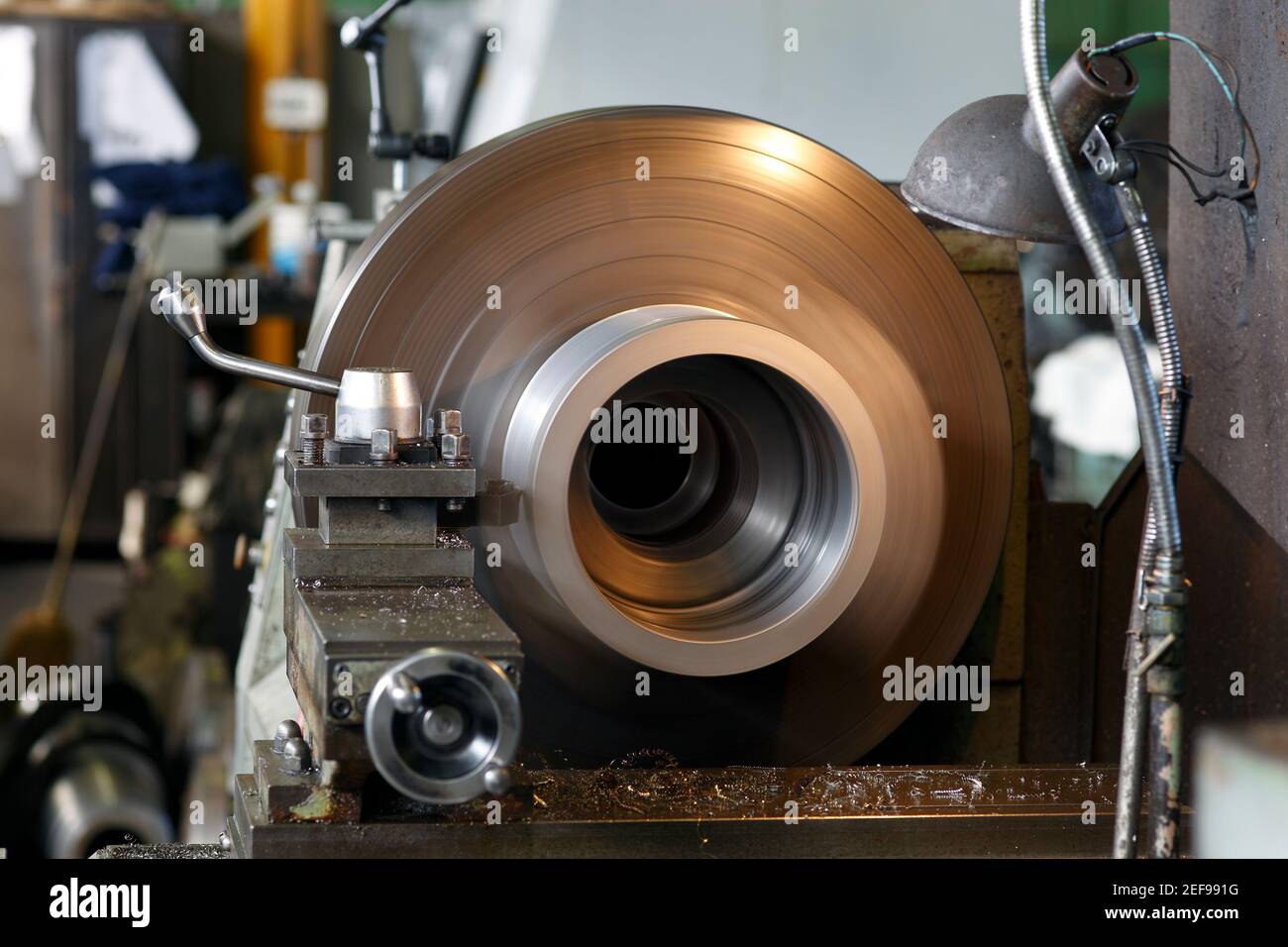 Automatized process hi-res stock photography and images - Alamy