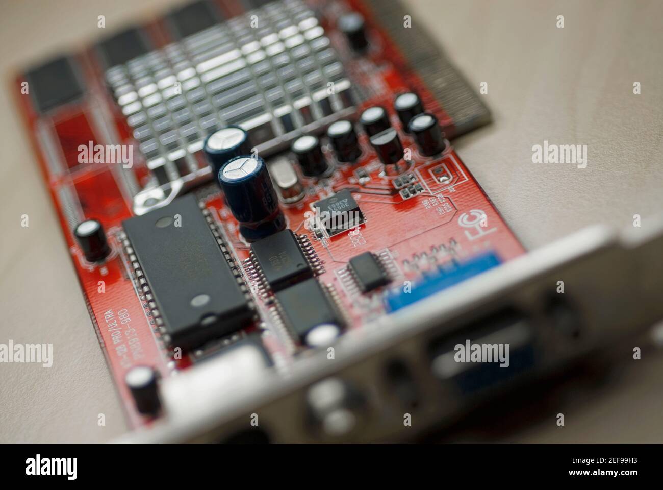 Single board microcomputer hi-res stock photography and images - Alamy