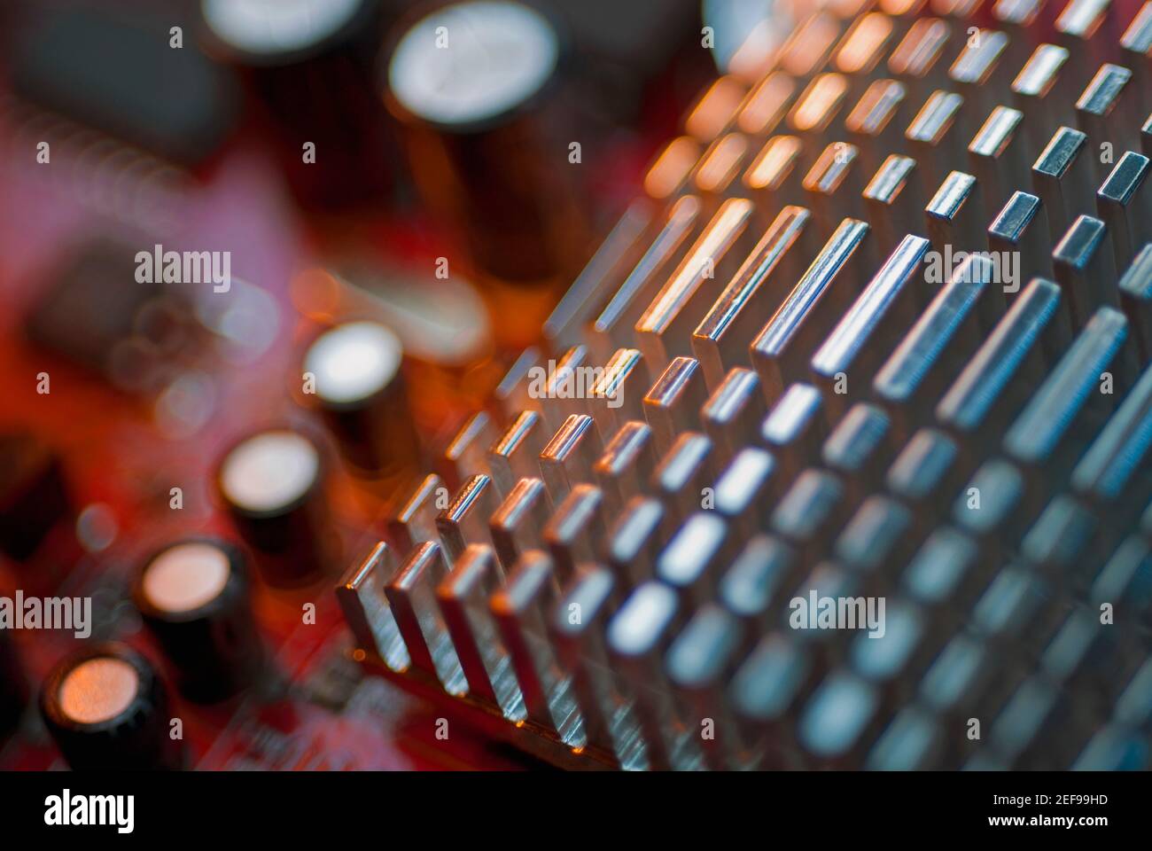 Capacitor family hi-res stock photography and images - Alamy