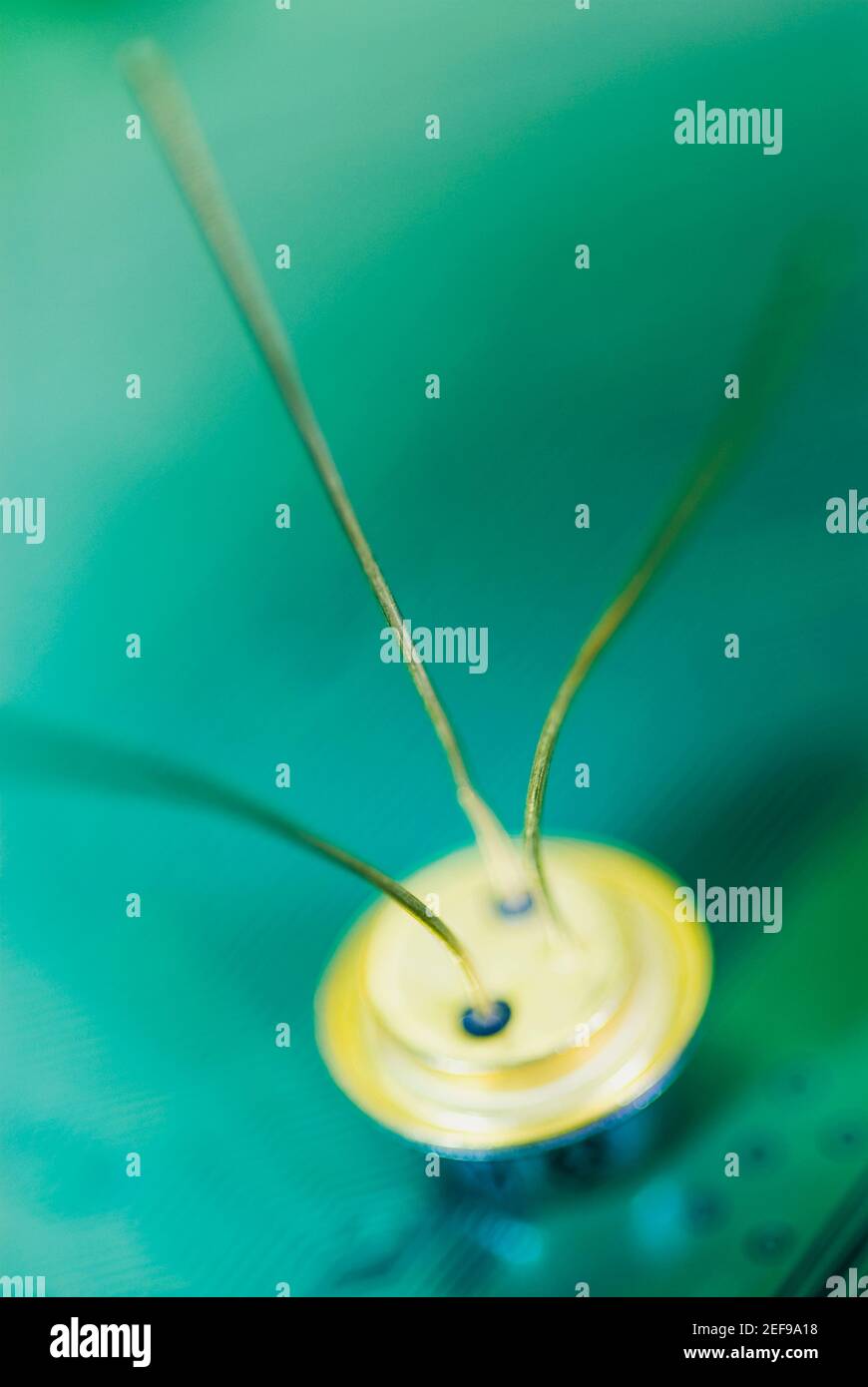 Semiconductor transistor hi-res stock photography and images - Alamy