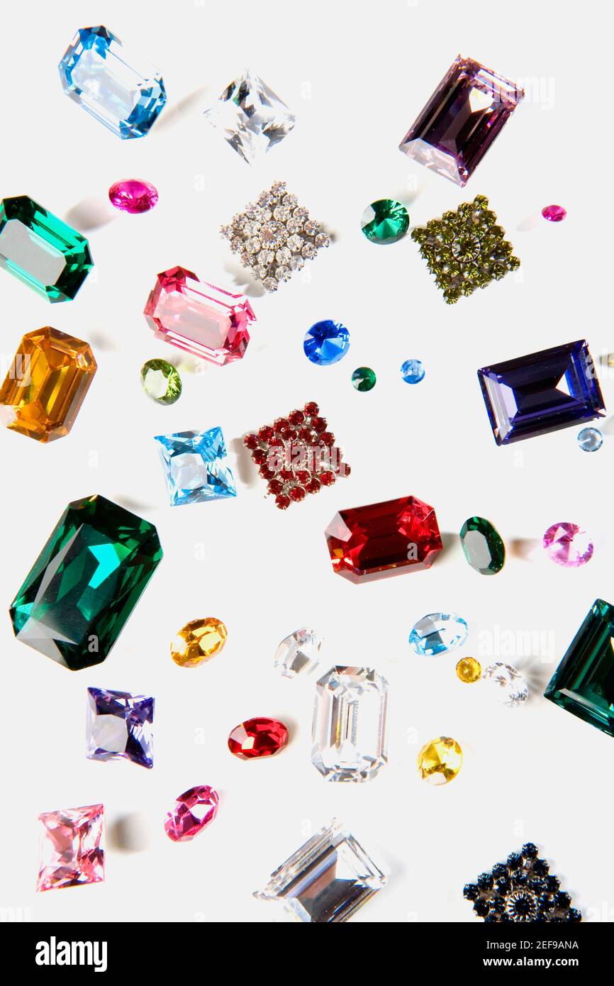 Prosperous colors hi-res stock photography and images - Alamy