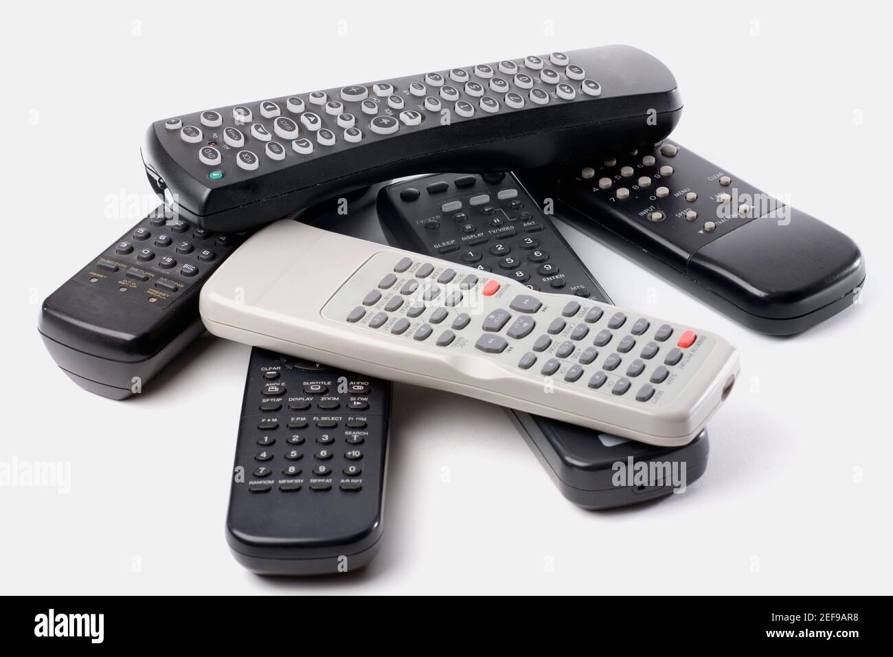 Remote control distance hi-res stock photography and images - Alamy
