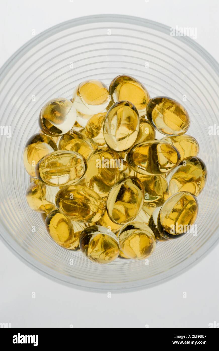 Capsule glass material hi-res stock photography and images - Alamy
