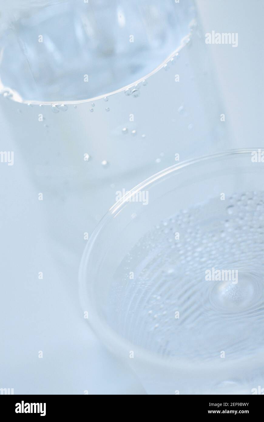 High angle tilt up water hi-res stock photography and images - Alamy