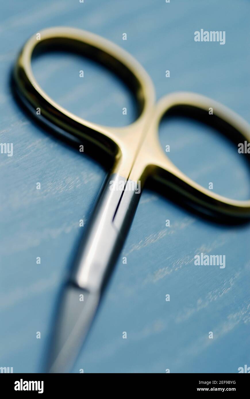 Depth of damage hi-res stock photography and images - Alamy