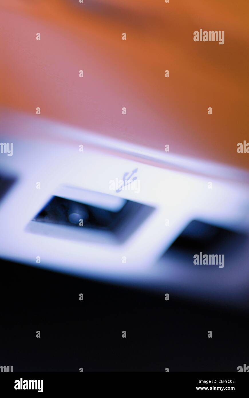 Computer outlet hi-res stock photography and images - Alamy