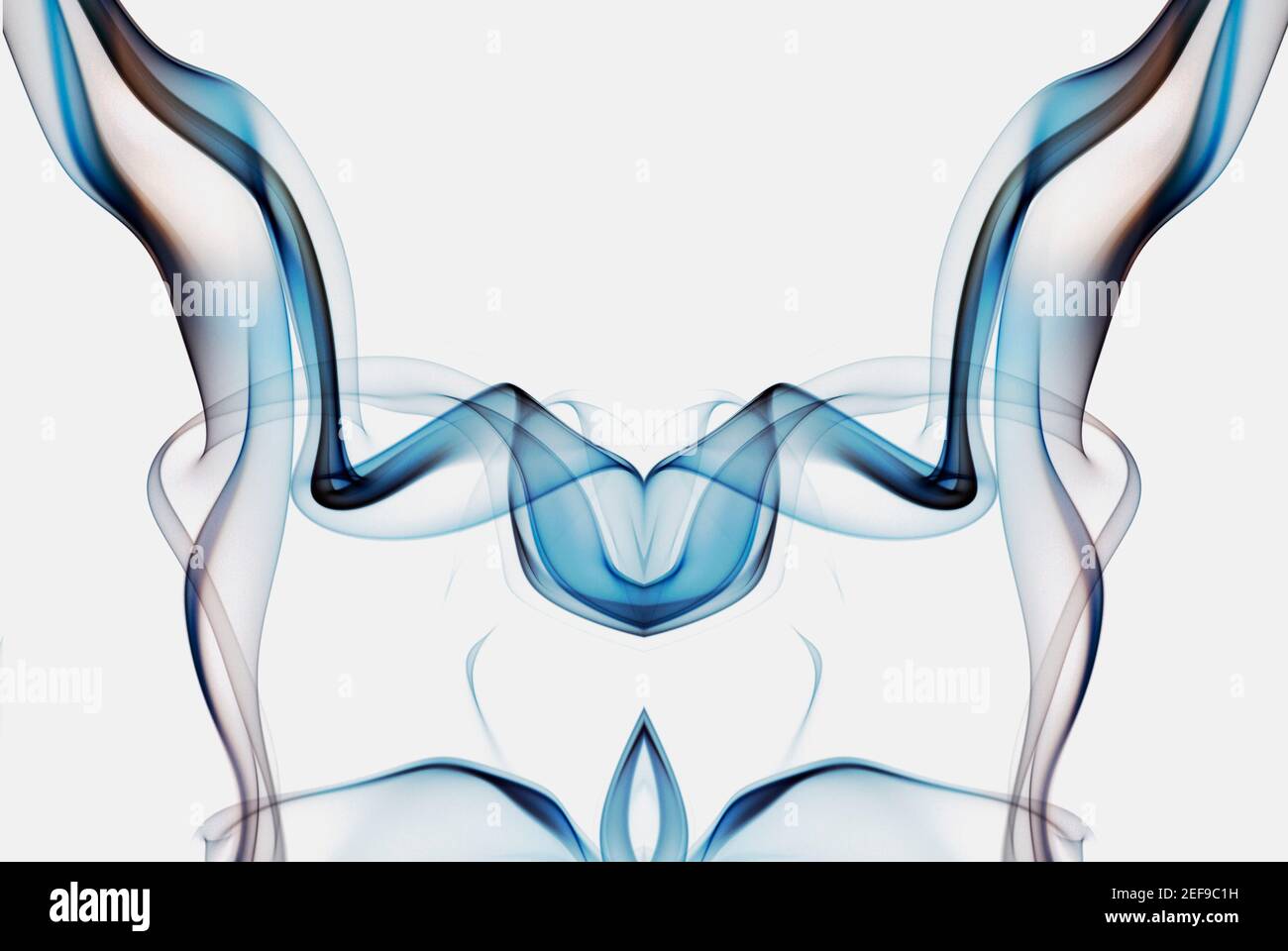 Close up of smoke Stock Photo - Alamy