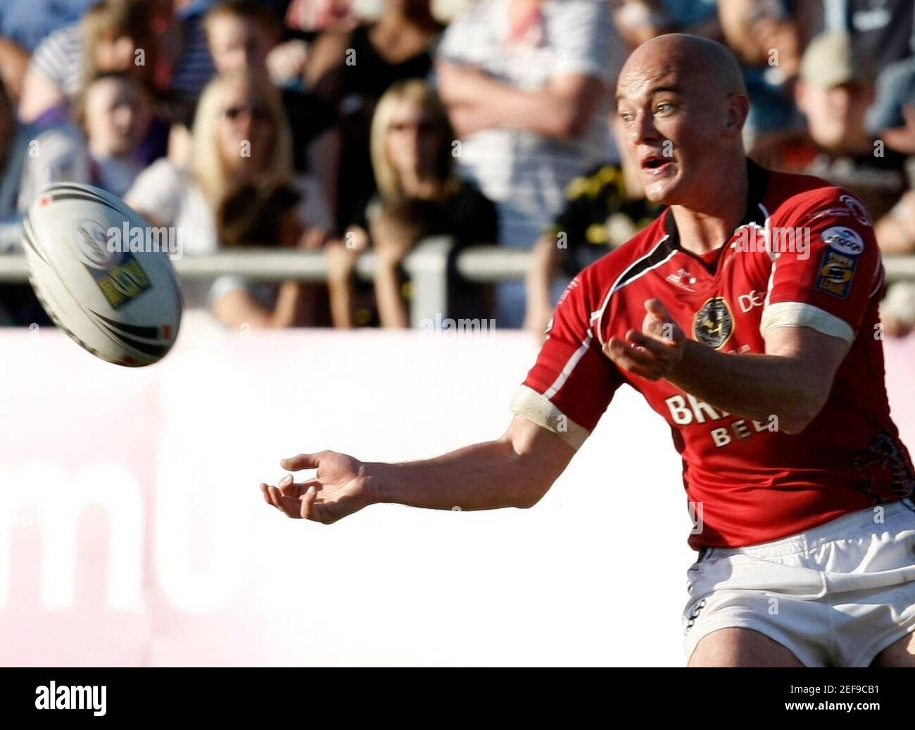 Jace williams hi-res stock photography and images - Alamy