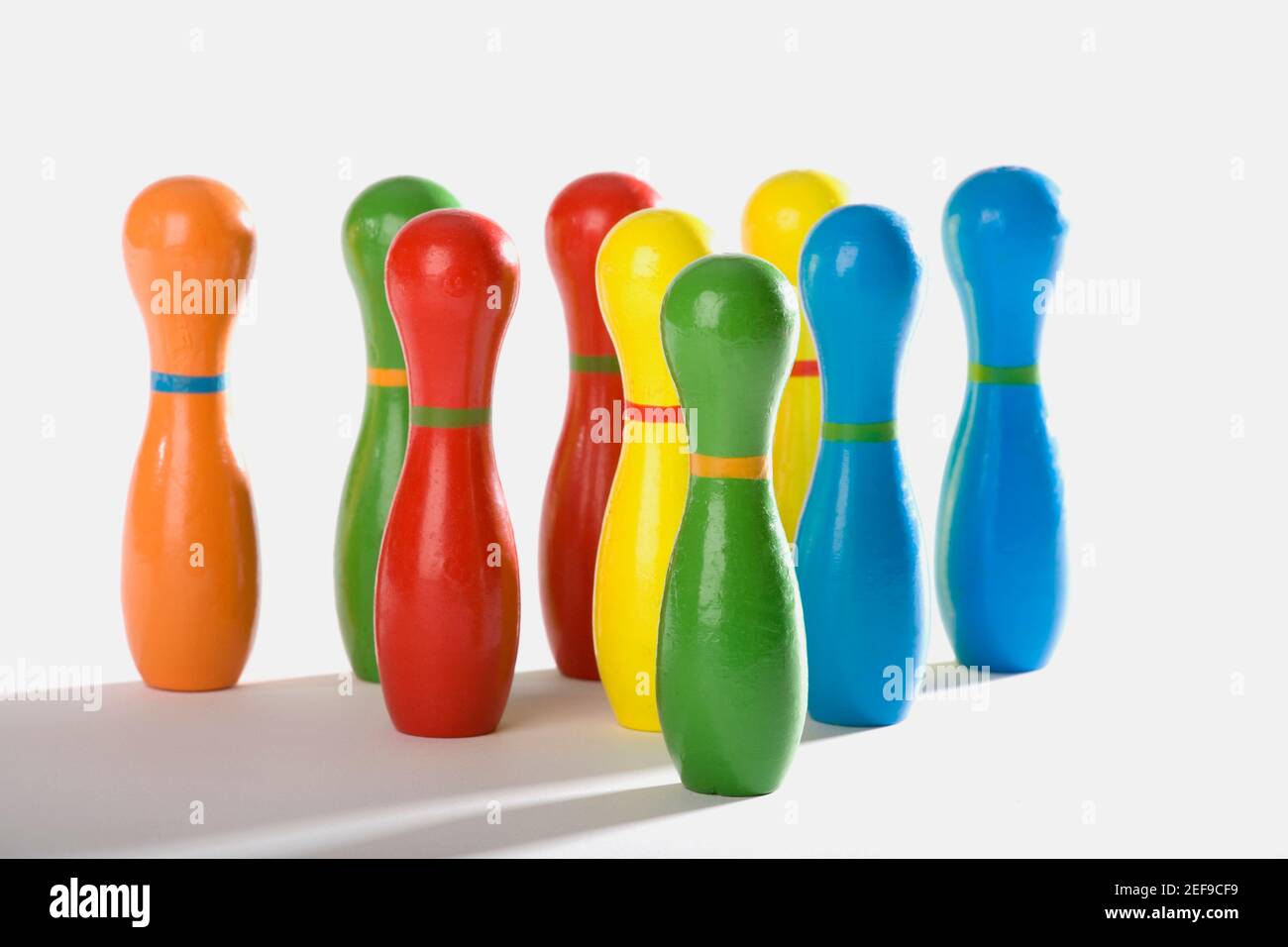 Ten entertainment group tenpin hi-res stock photography and images - Alamy