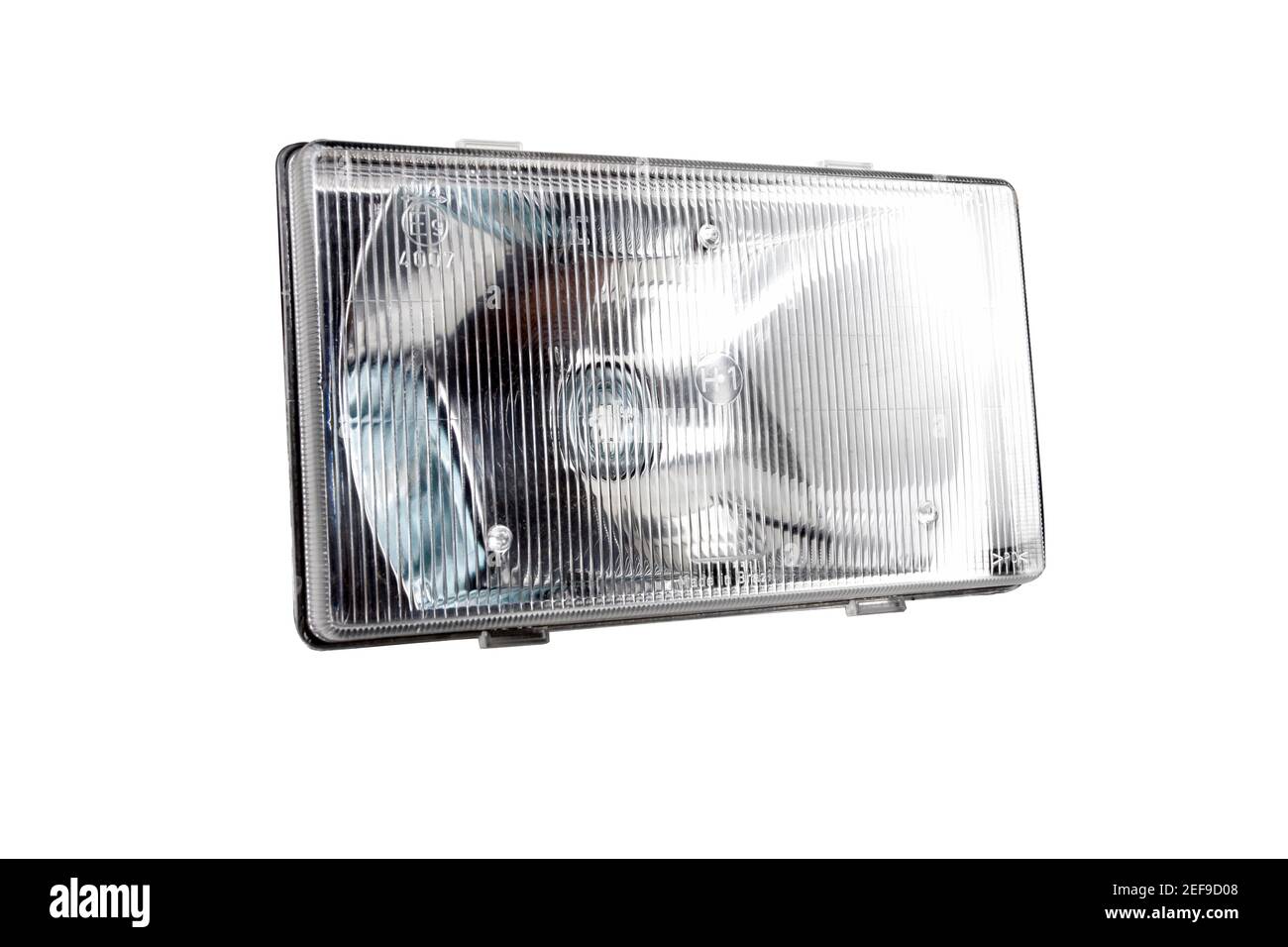 Glass vehicle closeup close up detail Cut Out Stock Images & Pictures ...