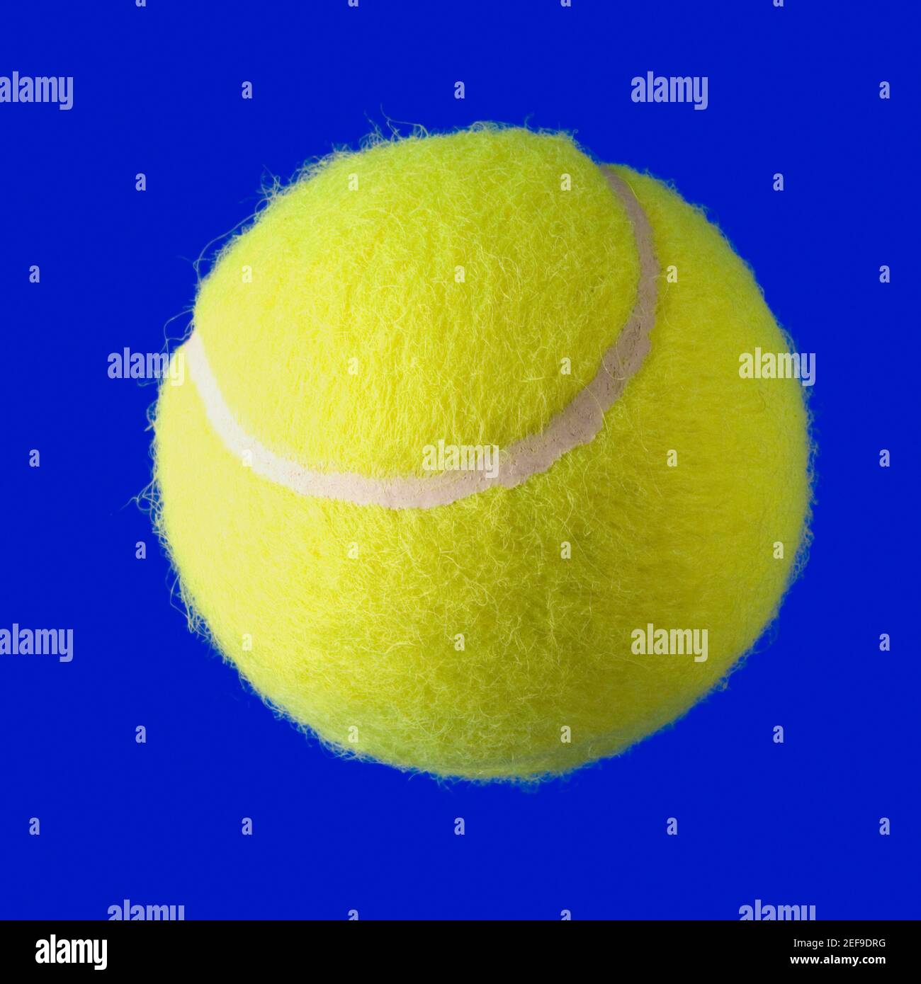 Close-of a tennis ball Stock Photo - Alamy