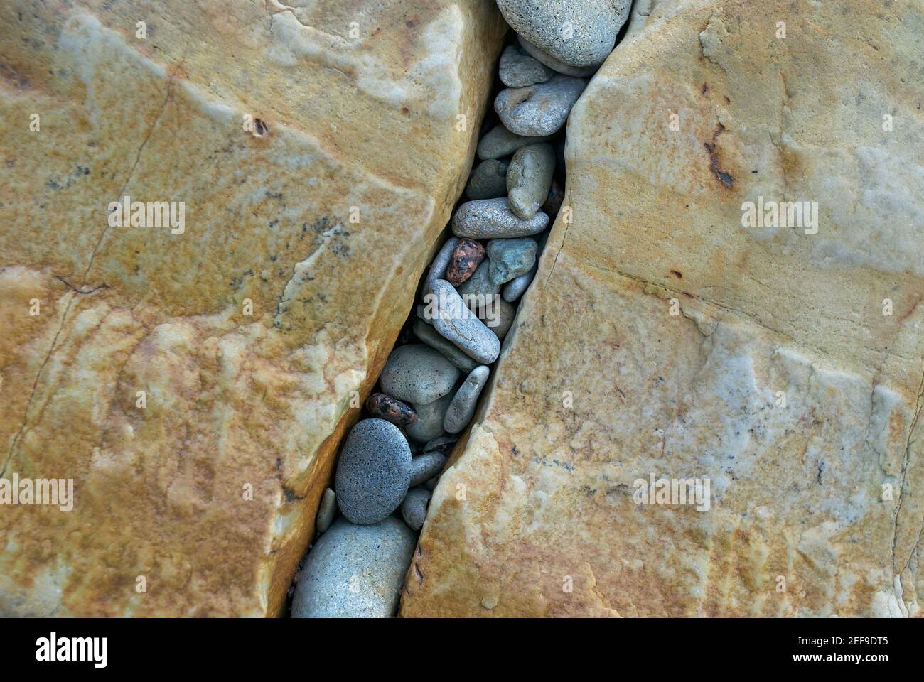 Bridging the gap hi-res stock photography and images - Alamy