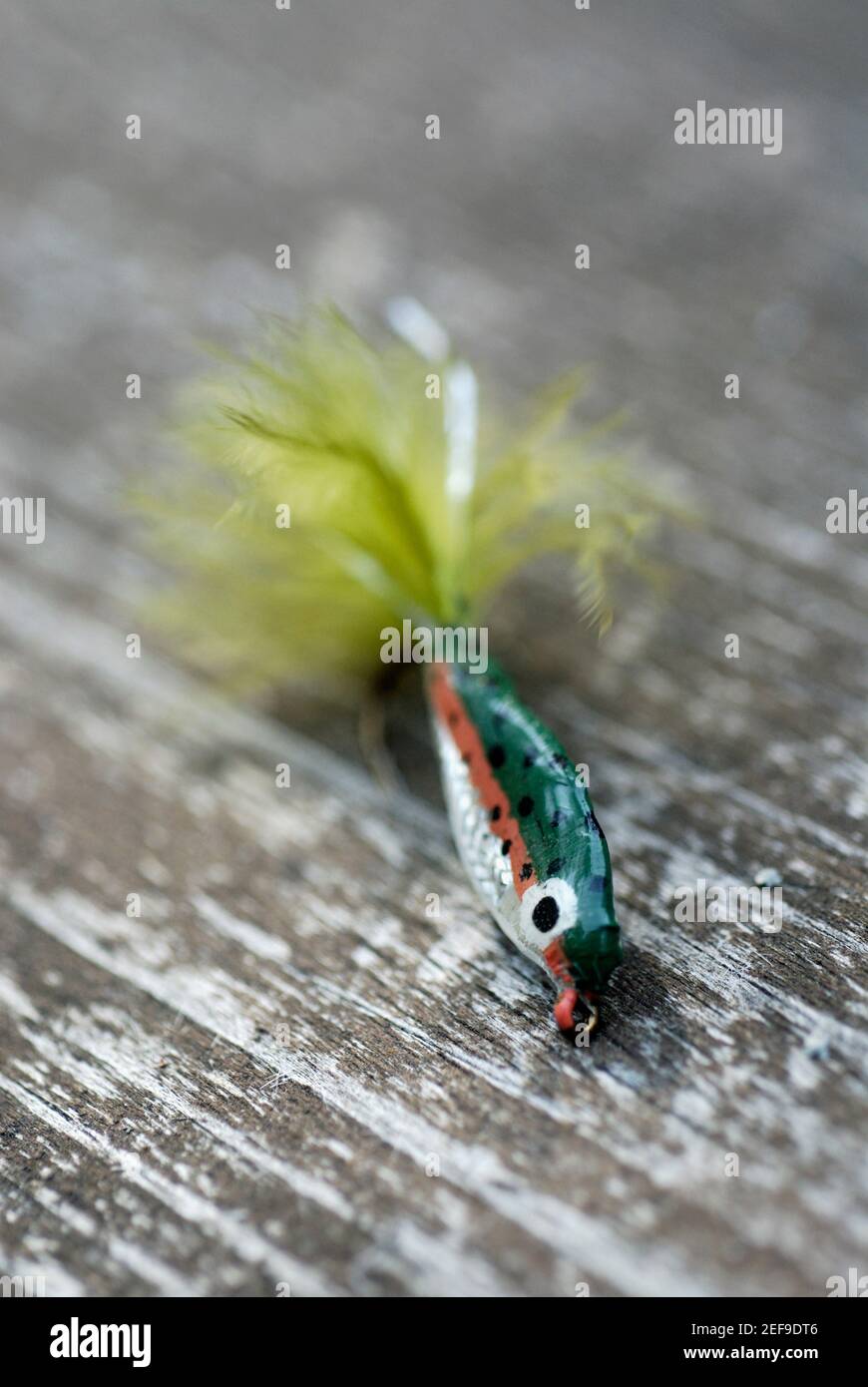 Streamer fishing hi-res stock photography and images - Alamy