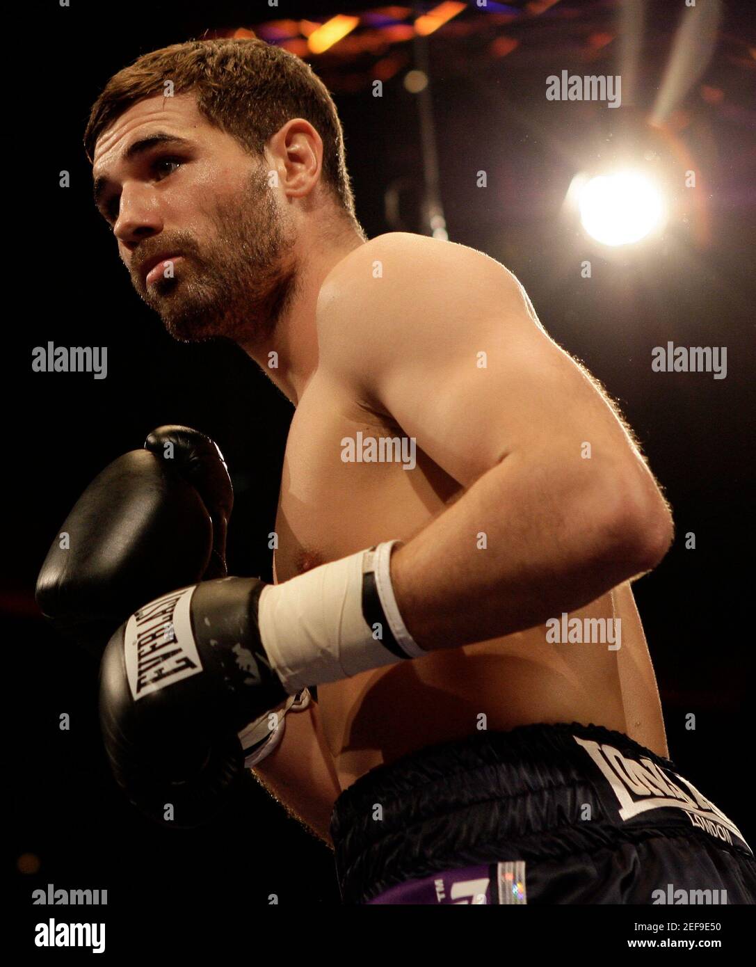 Joe brough hi-res stock photography and images - Alamy