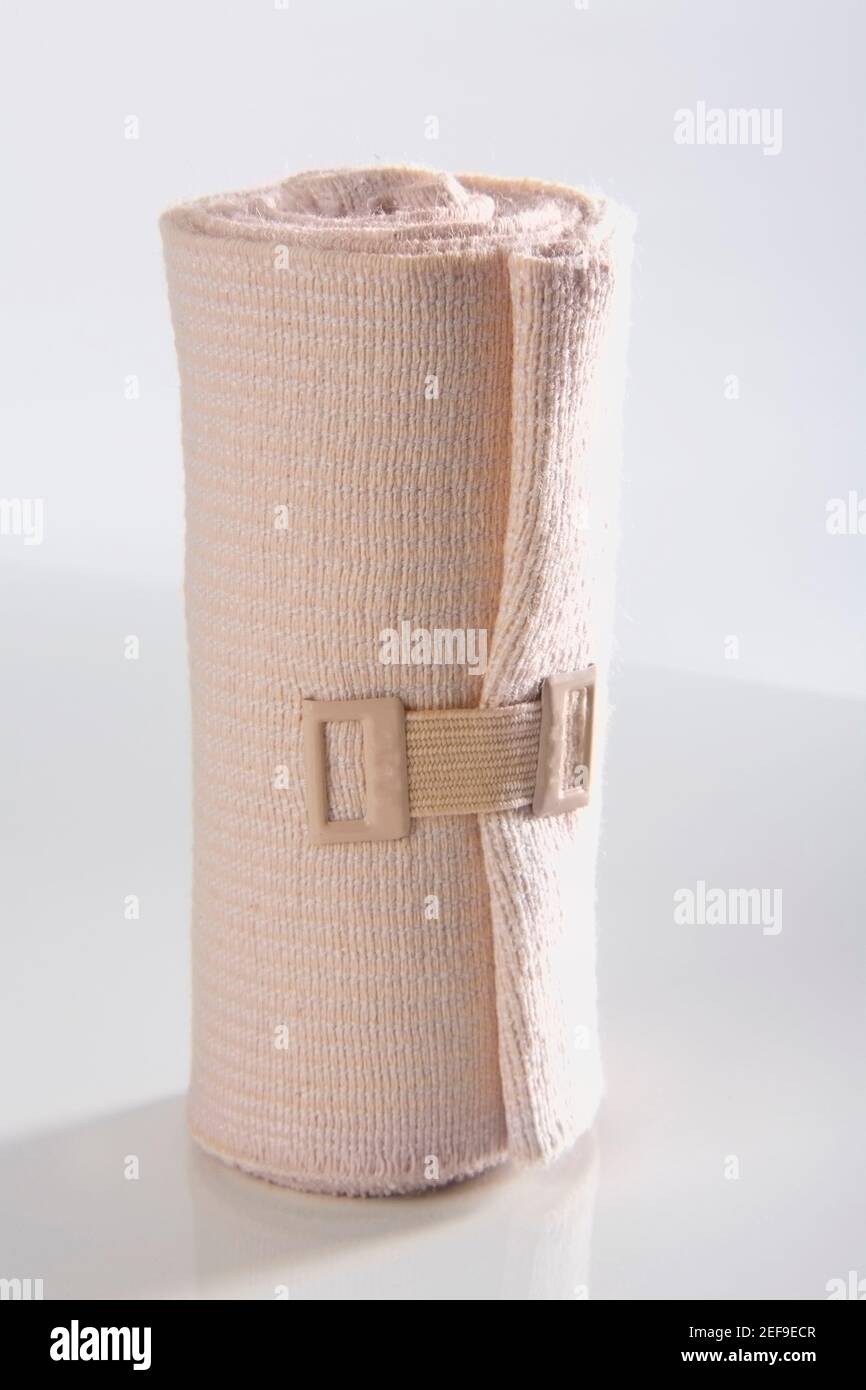 Got the shot bandage hi-res stock photography and images - Alamy