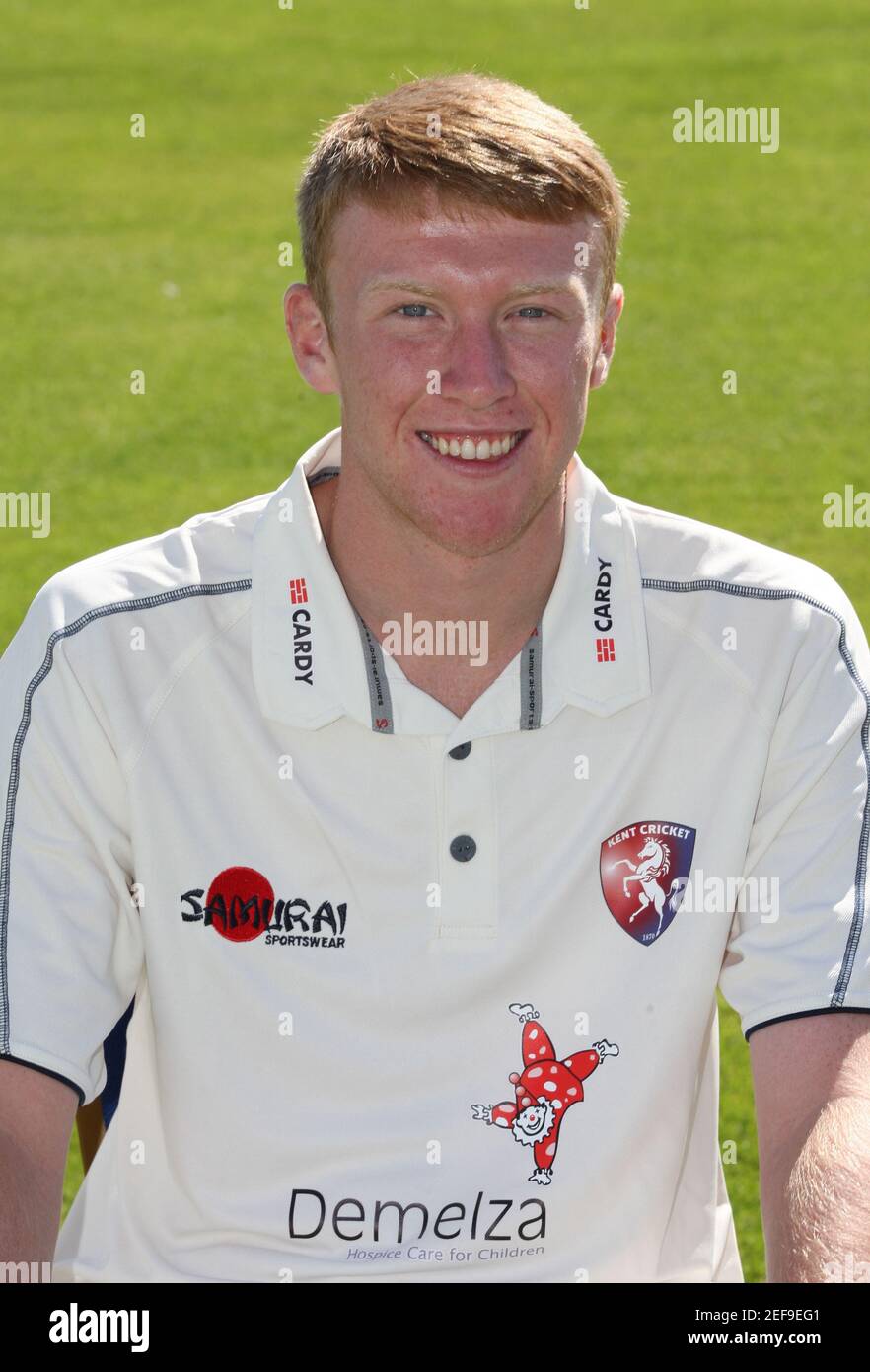 Dover cricket ground hi-res stock photography and images - Alamy