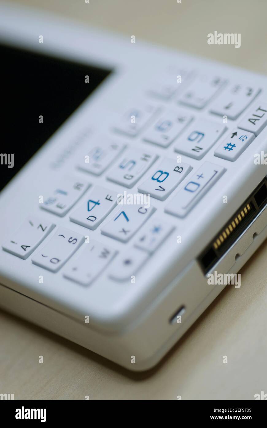 Digital Personal Assistant High Resolution Stock Photography and Images ...